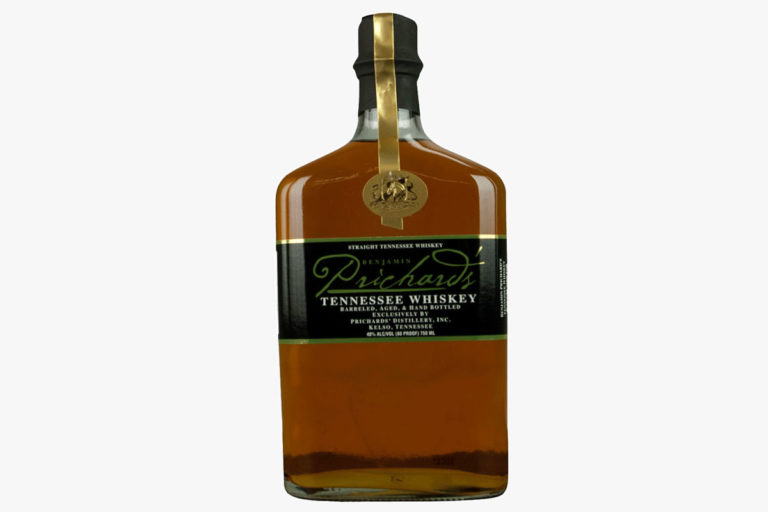 The 10 Best Whiskeys from Tennessee | Improb