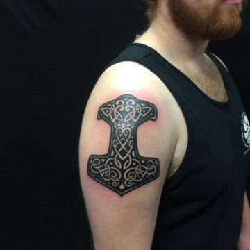 The 75 Best Symbolic Tattoos for Men | Improb