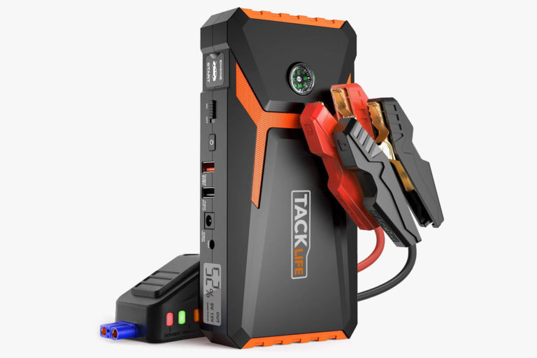 The 15 Best Jump Starters | Improb