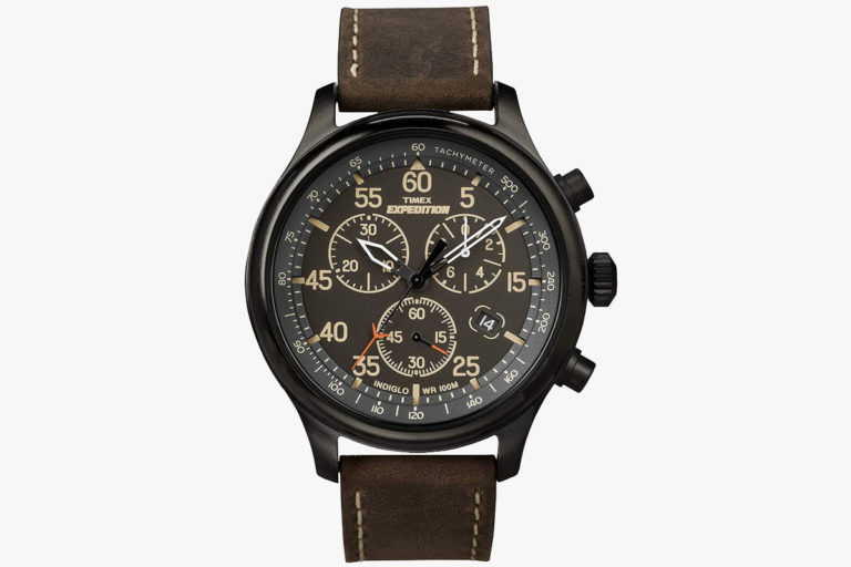 The 12 Best Chronograph Watches for Men | Improb