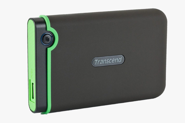 The 15 Best Rugged External Hard Drives | Improb