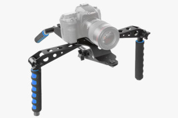 The 10 Best Camera Shoulder Mount Rig | Improb