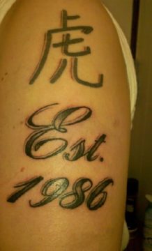 40 Est. Tattoos for Men | Improb