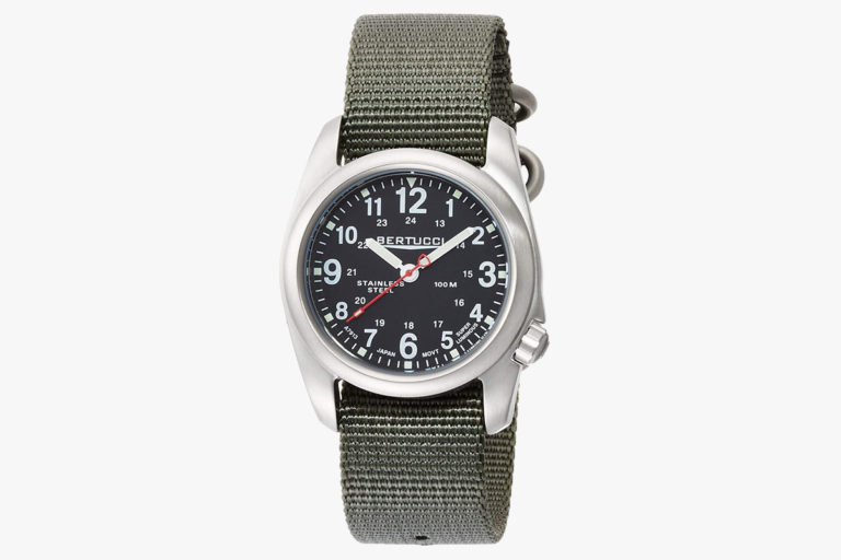 The 12 Best Field Watches Under $100 | Improb