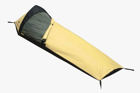The 14 Best Bivy Sacks | Improb