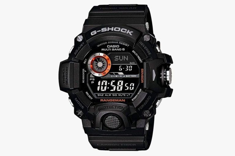 The 20 Best Tactical Watches | Military Watches EDC | Improb