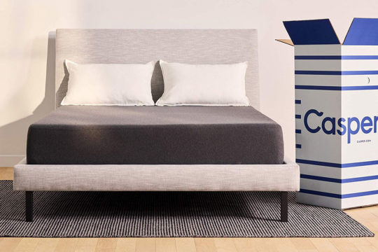 The 12 Best Mattresses in a Box | Improb