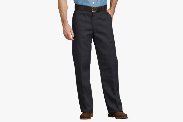 The 18 Best Work Pants for Men | Improb