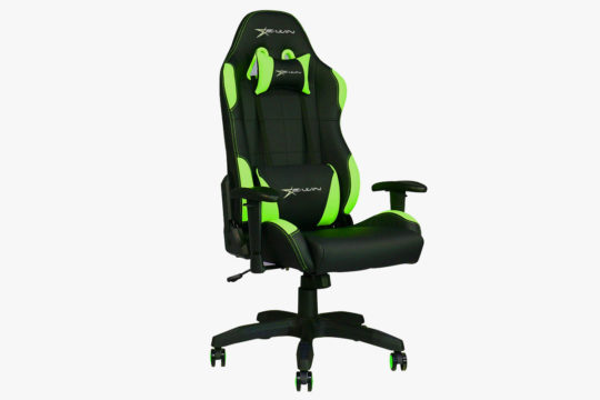The 15 Best PC Gaming Chairs Under $200 | Improb