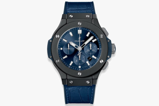 The 8 Best Ceramic Watches | Improb