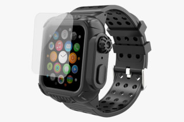 The 12 Best Apple Watch Cases | Improb