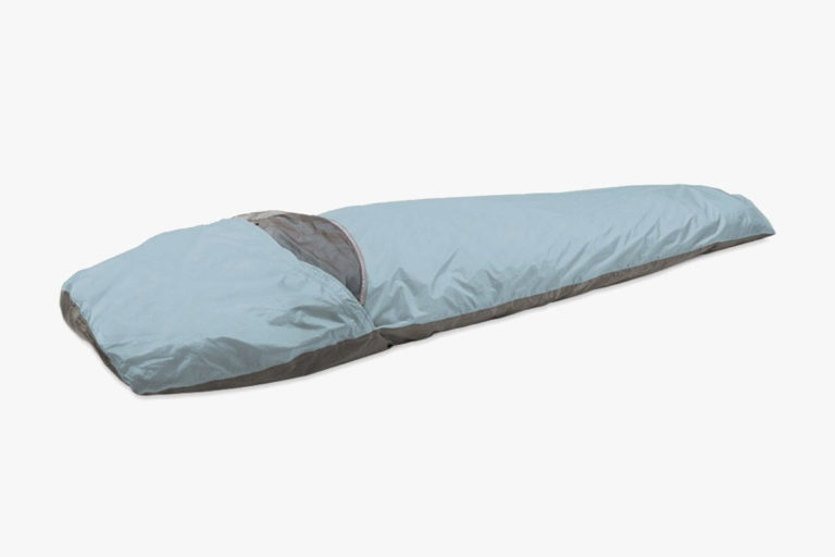 The 14 Best Bivy Sacks | Improb
