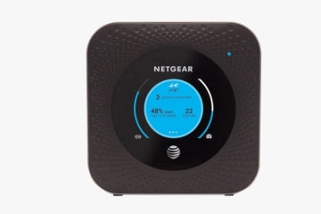 The 10 Best Mobile Wi-Fi Hotspots | Improb