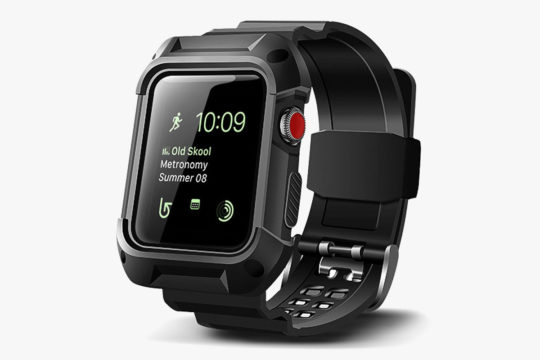 The 12 Best Apple Watch Cases | Improb