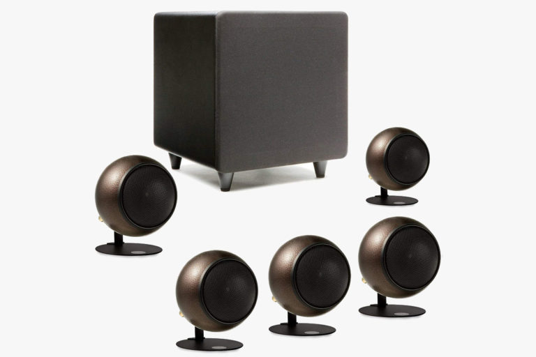 The 12 Best Entry Level Home Theaters | Improb