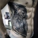 The 75 Best Viking Tattoos for Men | Improb