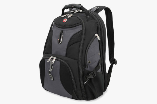 The 22 Best Work Backpacks for Men | Improb