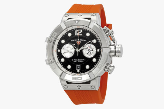 The 18 Best Swiss Watches for Men | Improb