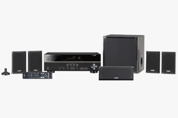 The 12 Best Entry Level Home Theaters | Improb