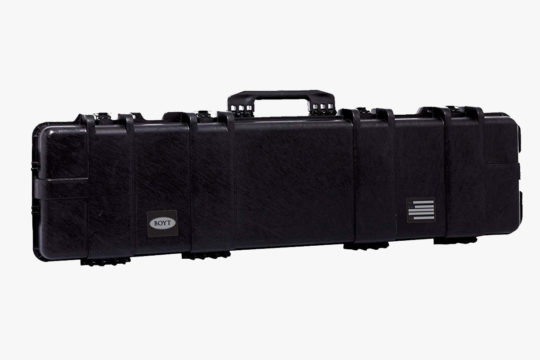 The 11 Best AR Cases - Hard Cases and Soft Rifle Bags | Improb