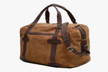 The 50 Best Weekender Duffel Bags for Men | Improb