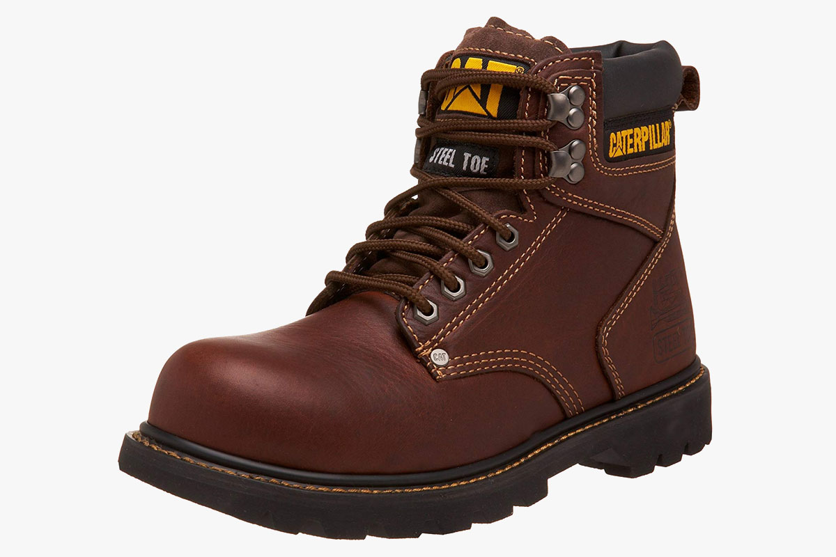 The 15 Best Lightweight Work Boots | Improb