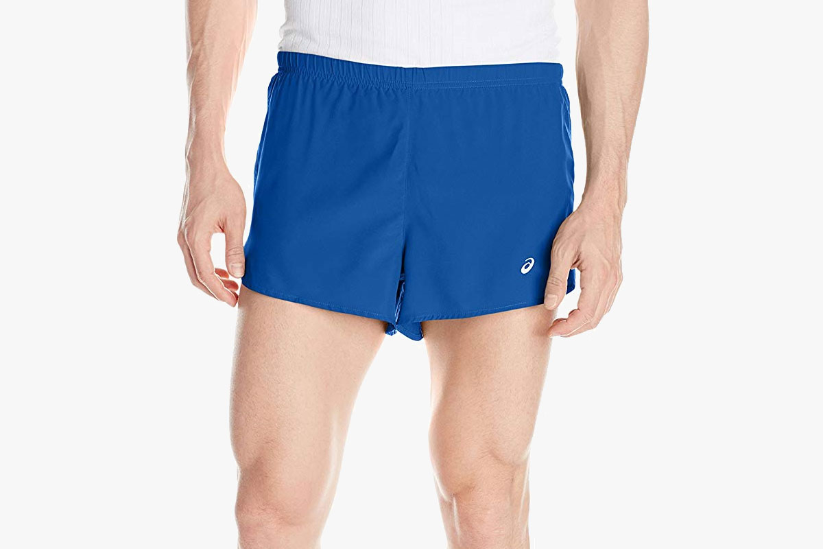 The 10 Best Running Shorts | Improb