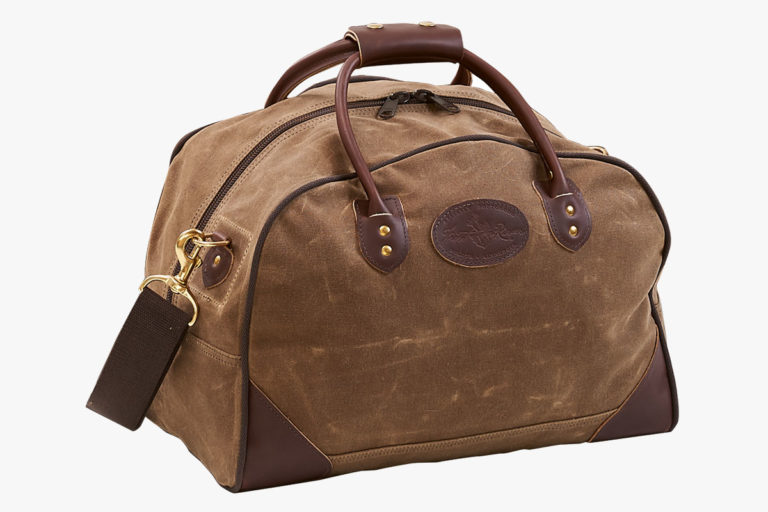 The 50 Best Weekender Duffel Bags for Men | Improb