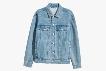 The 18 Best Denim Jackets for Men | Improb