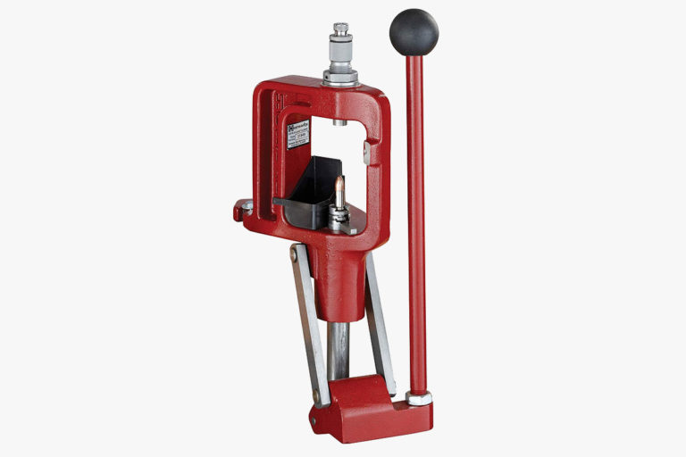 The 10 Best Ammo Reloading Kits | Improb