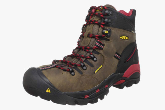 The 15 Best Lightweight Work Boots | Improb