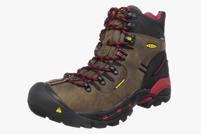 The 15 Best Lightweight Work Boots | Improb