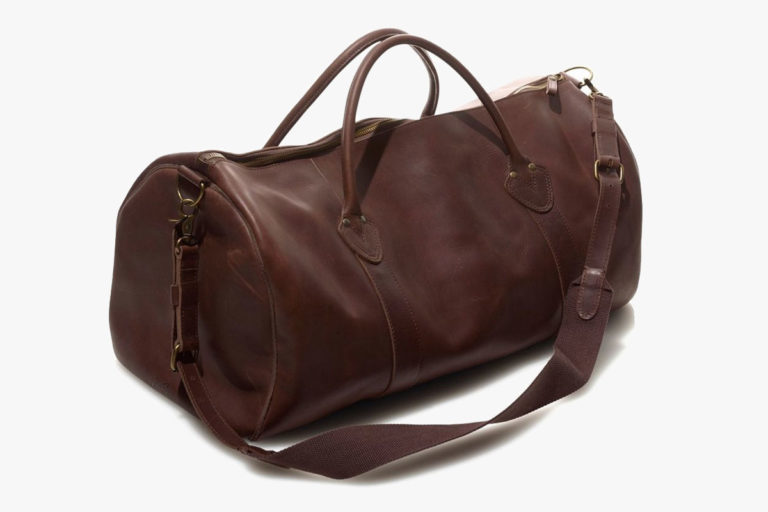 The 50 Best Weekender Duffel Bags for Men | Improb