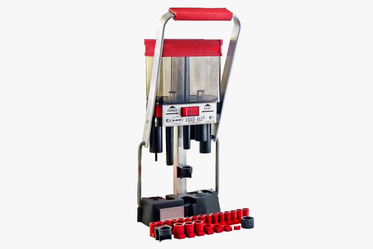 The 10 Best Ammo Reloading Kits | Improb