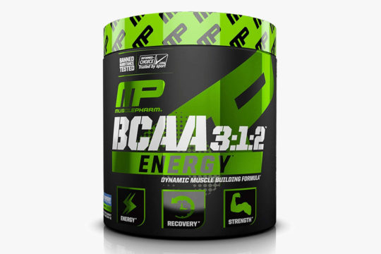 The 8 Best BCAA Supplements Recommended by Personal Trainers | Improb