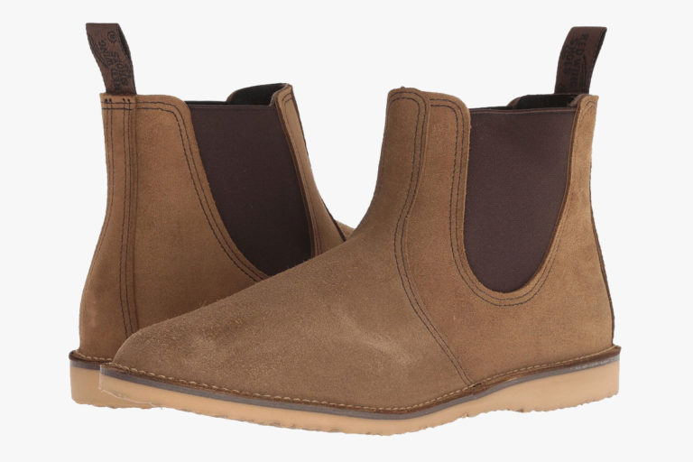 The 18 best Chelsea Boots for Men | Improb