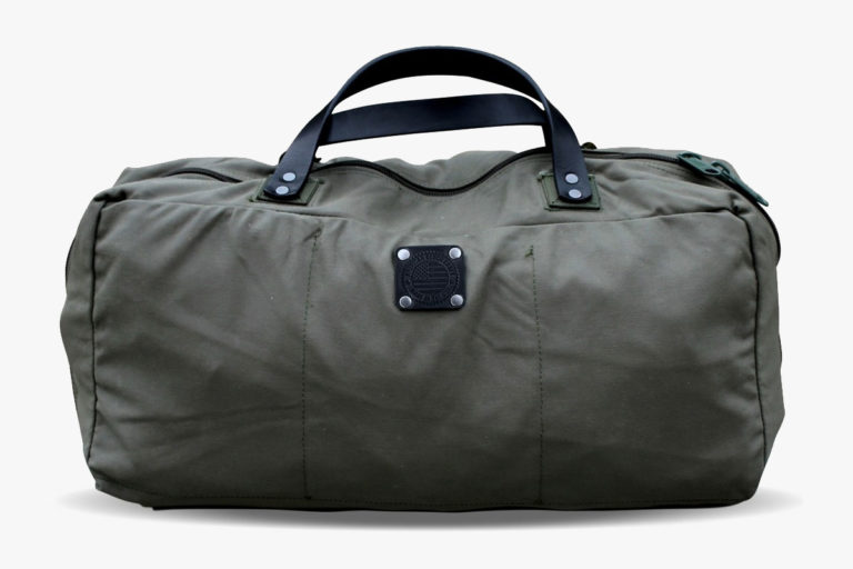 The 50 Best Weekender Duffel Bags for Men | Improb