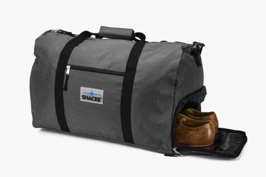 The 50 Best Weekender Duffel Bags for Men | Improb