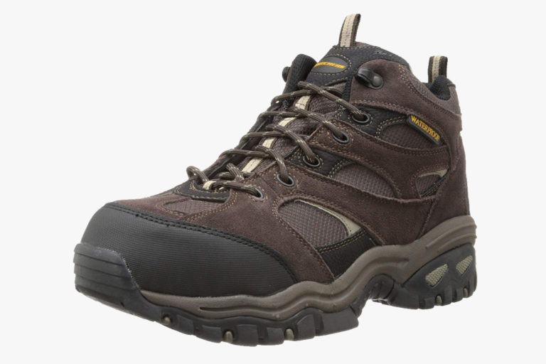 The 15 Best Lightweight Work Boots | Improb