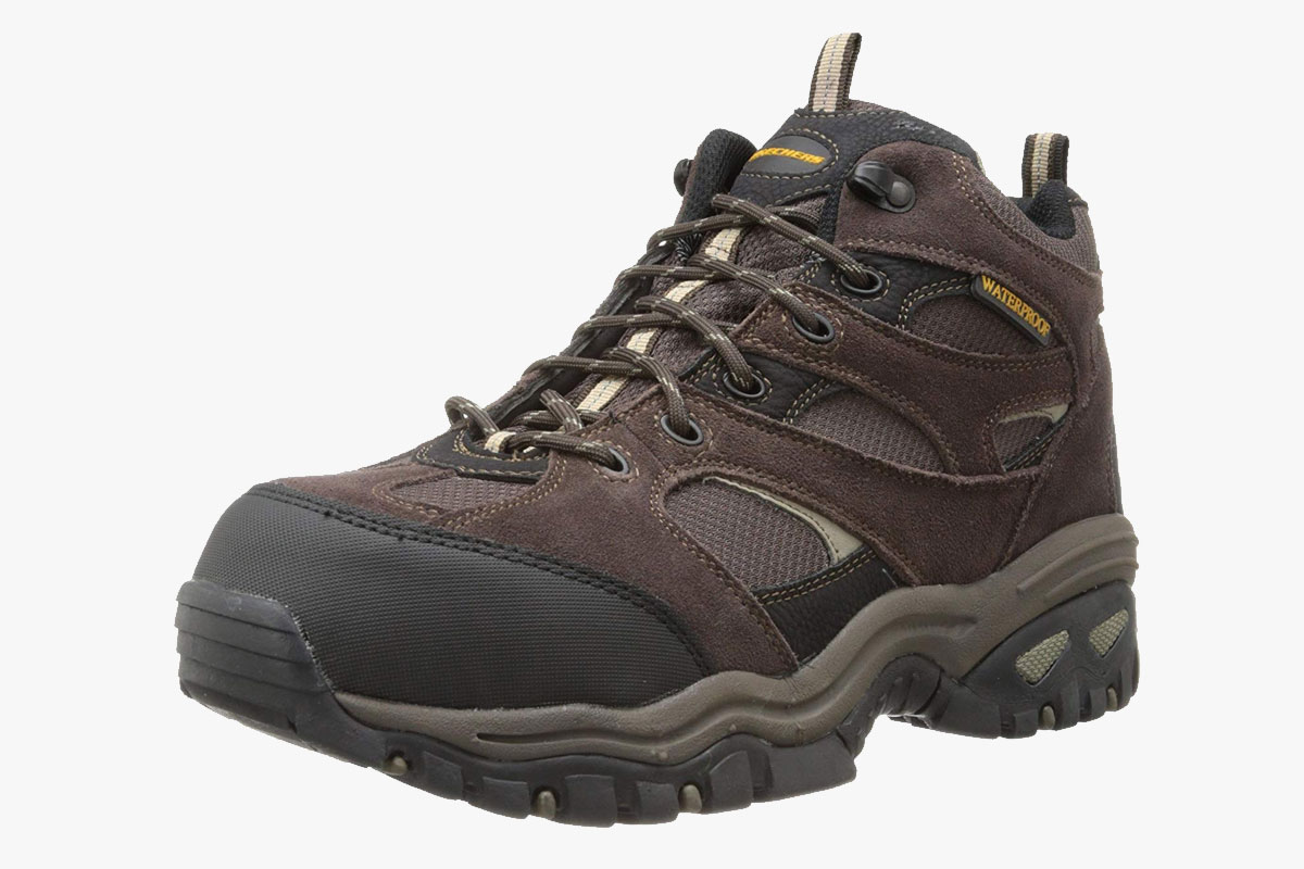 The 15 Best Lightweight Work Boots | Improb