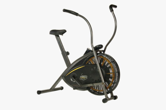 The 10 Best Assault Bikes | Improb