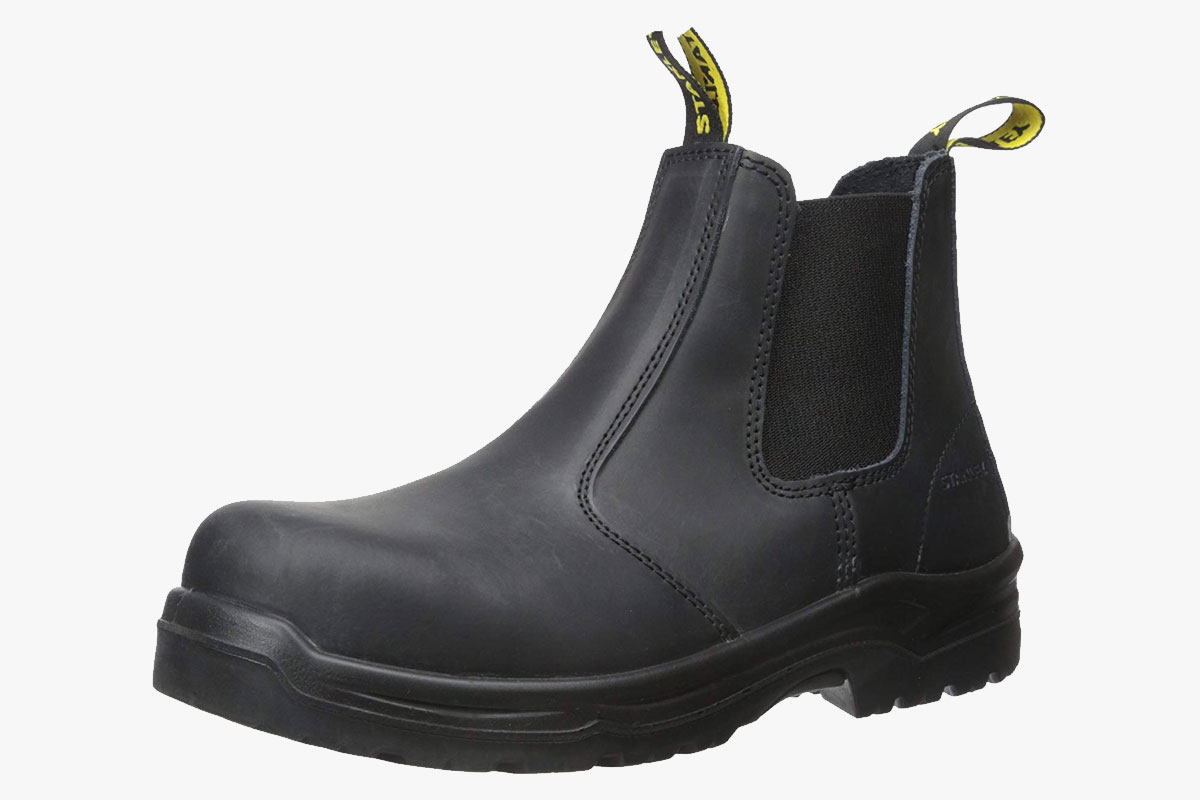 The 15 Best Lightweight Work Boots | Improb