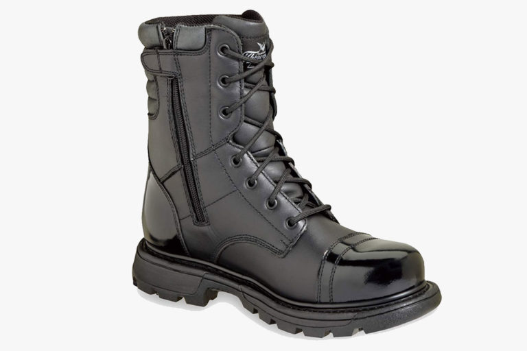 The 10 Best Zipper Work Boots for Men | Improb