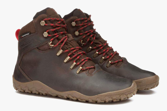 The 15 Best Lightweight Work Boots | Improb