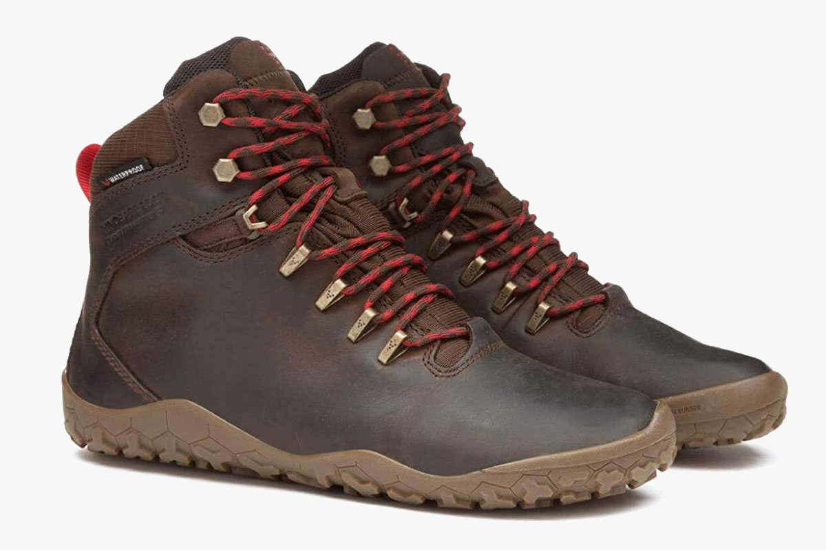 The 15 Best Lightweight Work Boots | Improb