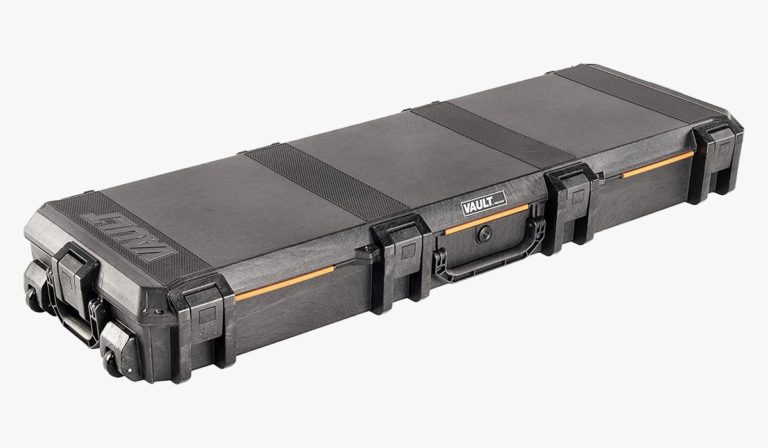 Secure Shooters: The Best Tactical Rifle Cases - Improb