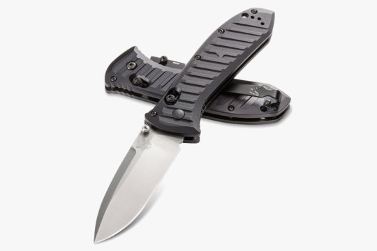 The 12 Best Automatic Knives | Improb
