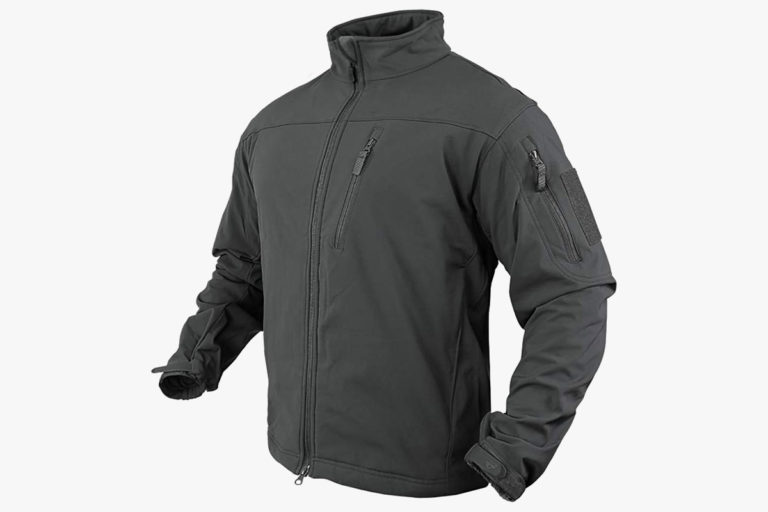 The 18 Best Tactical Jackets | Improb