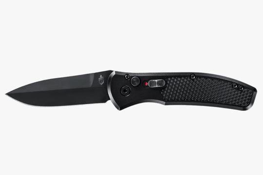 The 12 Best Automatic Knives | Improb