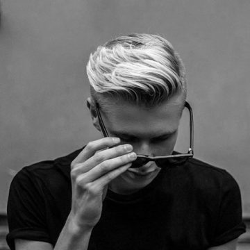 The 80 Best Short Wavy Hairstyles For Men | Improb